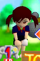 Plum | Many Video Game Characters Wikia | Fandom