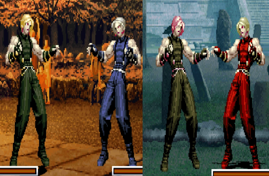 Adelheid Bernstein | Many Video Game Characters Wikia | Fandom