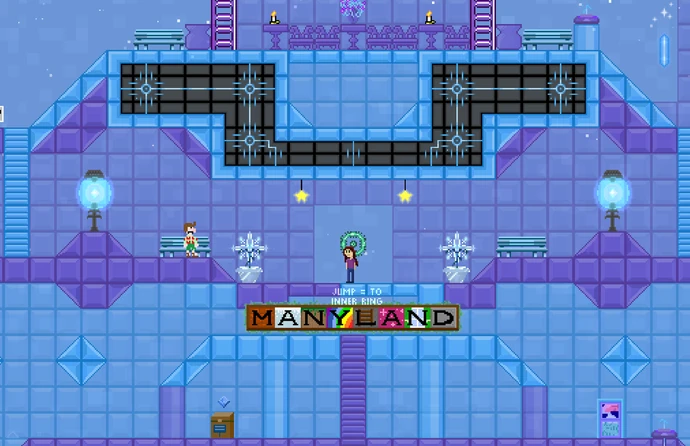 Manyland Wiki | Fandom