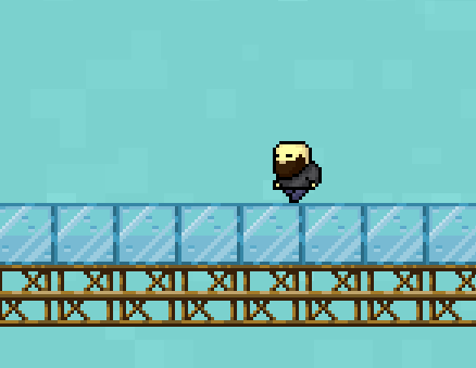 Slidey | Manyland Wiki | Fandom