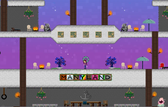 Manyland Wiki | Fandom