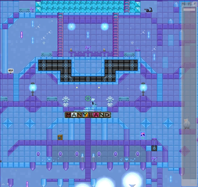 Area 4 | Manyland Wiki | Fandom