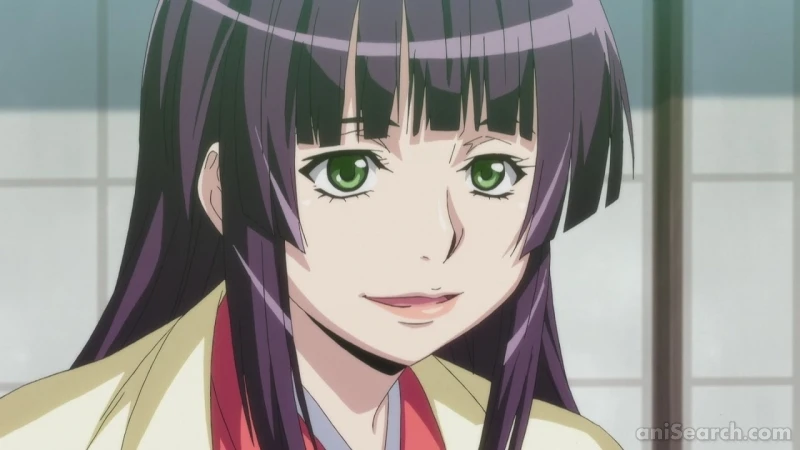 Kyouka Manyuu | Manyuu Hikenchou (Manyuu Scroll) Wiki | Fandom