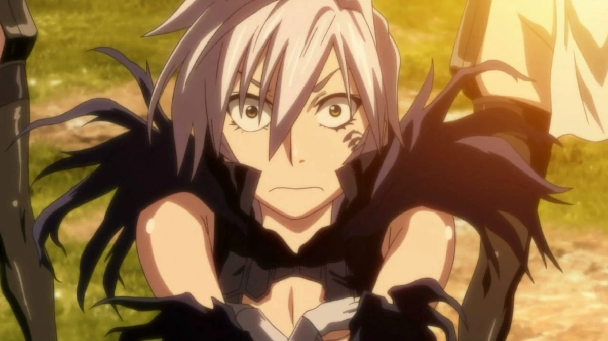 Kagefusa Manyuu | Manyuu Hikenchou (Manyuu Scroll) Wiki | Fandom