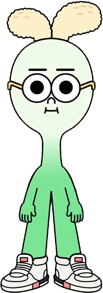 Cebollín | Manzana y Cebollín Wiki | Fandom