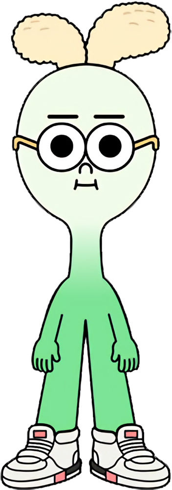 Cebollín Manzana Y Cebollín Wiki Fandom