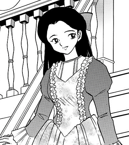 Miyako | MAO Wiki | Fandom