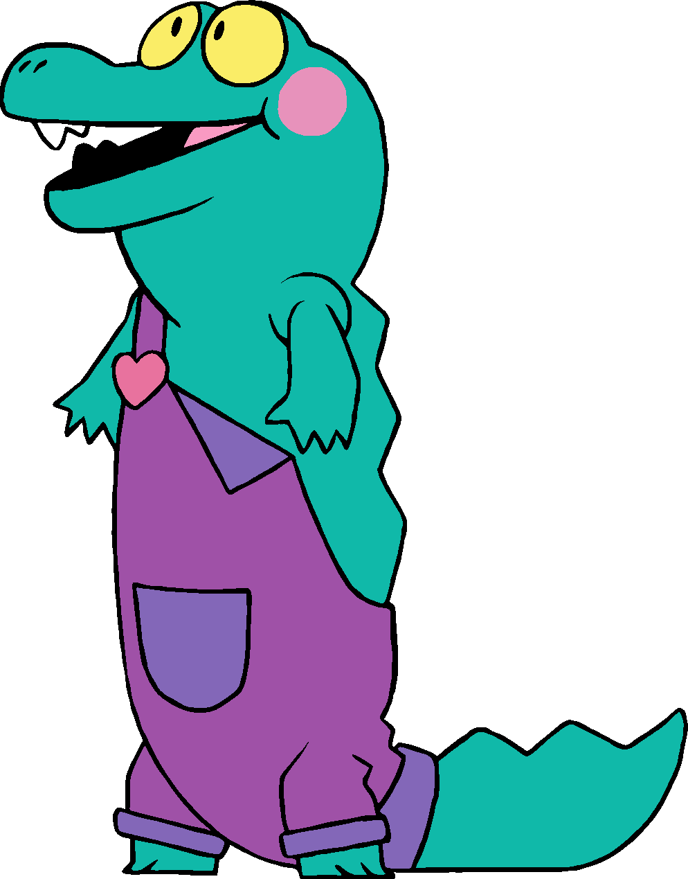 Gary | Mao Mao Wiki | Fandom