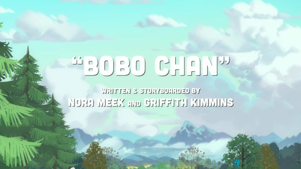 Bobo Chan | Mao Mao Wiki | Fandom