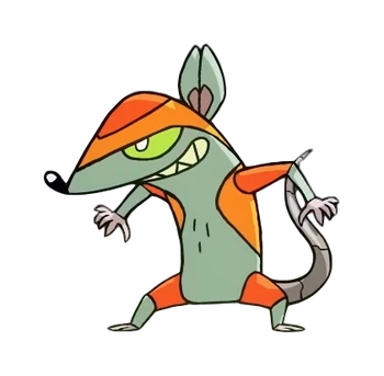 Ratarang | Mao Mao Wiki | Fandom