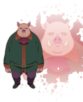 Jiron | Maō-gun Saikyō no Majutsushi wa Ningen Datta Wiki | Fandom