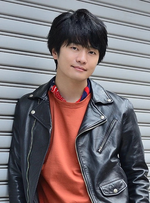 Jun Fukuyama | Maō-gun Saikyō no Majutsushi wa Ningen Datta Wiki | Fandom