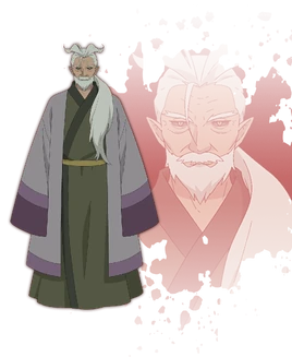 Romberg | Maō-gun Saikyō no Majutsushi wa Ningen Datta Wiki | Fandom