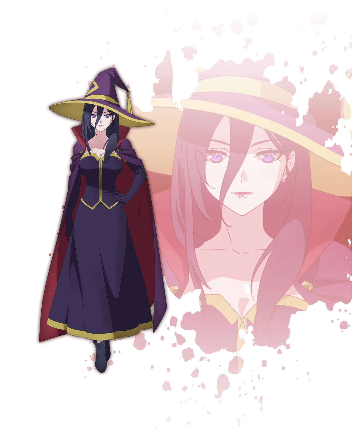 Cefiro | Maō-gun Saikyō no Majutsushi wa Ningen Datta Wiki | Fandom