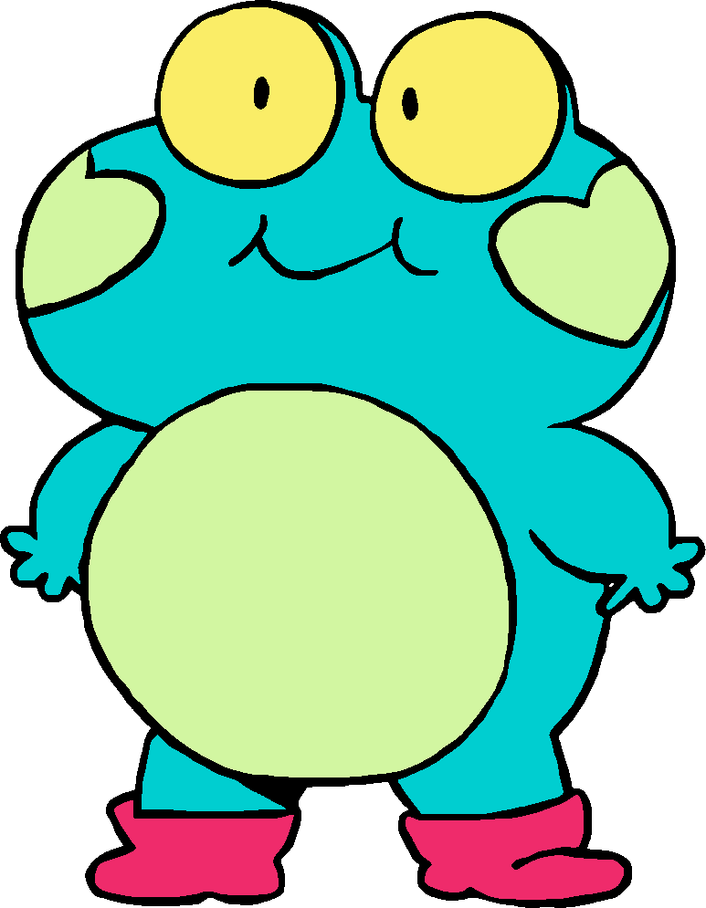 Chubbum | Mao Mao: Heroes of Pure Heart Wiki | Fandom