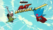 Bat Attitude | Mao Mao: Heroes of Pure Heart Wiki | Fandom