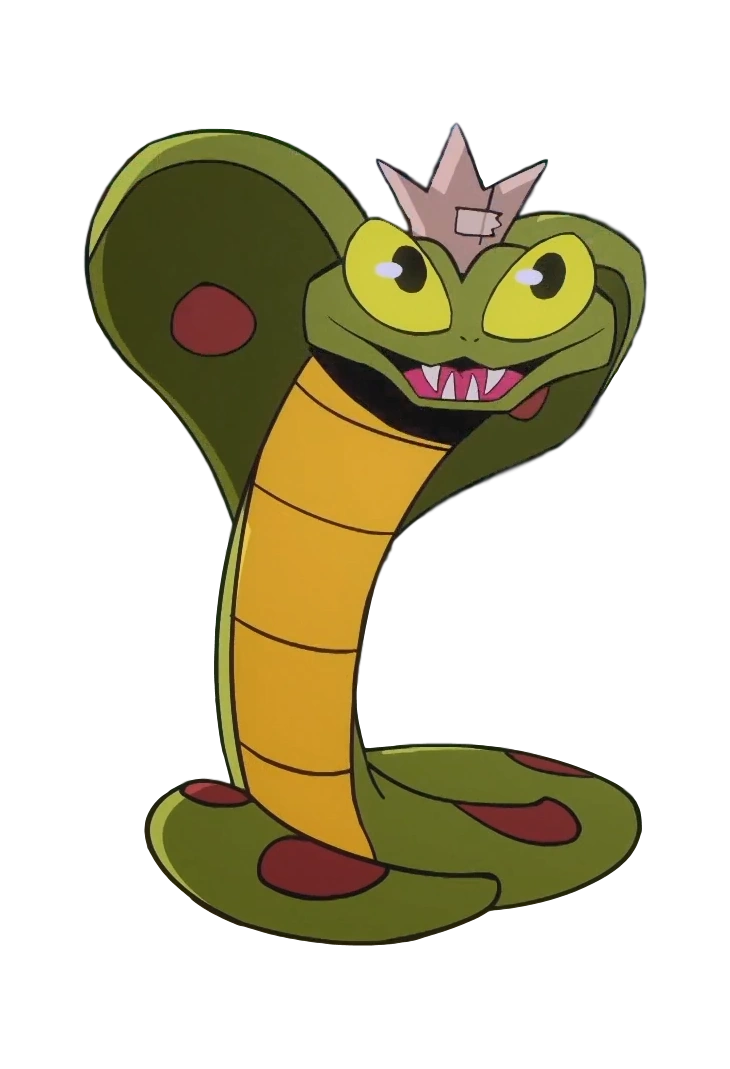 Coby | Mao Mao: Heroes of Pure Heart Wiki | Fandom