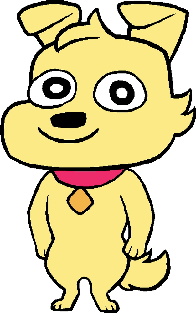 Benny | Mao Mao i Bohaterowie Czystego Serca Wiki | Fandom