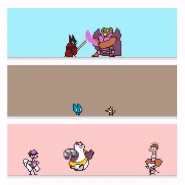 Griffith Kimmins | Mao Mao: Heroes of Pure Heart Wiki | Fandom