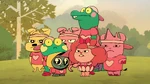 Chubbum | Mao Mao: Heroes of Pure Heart Wiki | Fandom