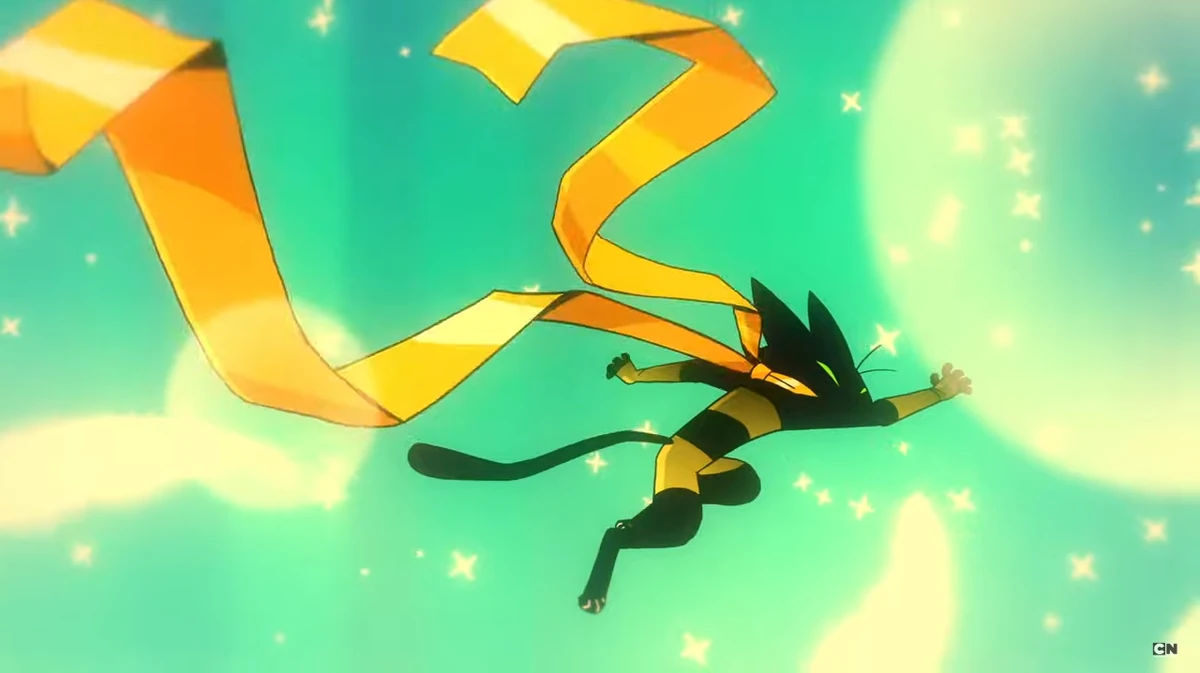 Amala | Mao Mao: Heroes of Pure Heart Wiki | Fandom