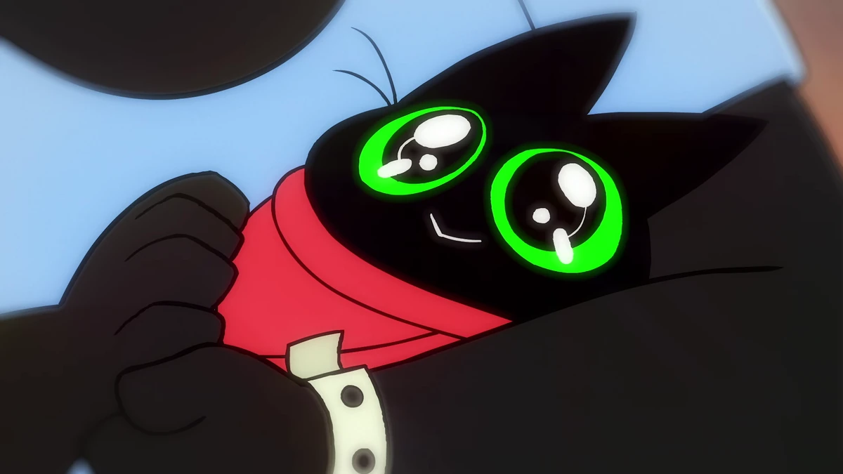 Mao Mao/Chronology | Mao Mao: Heroes of Pure Heart Wiki | Fandom