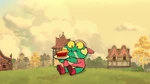 Chubbum | Mao Mao: Heroes of Pure Heart Wiki | Fandom