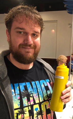 Griffith Kimmins | Mao Mao: Heroes of Pure Heart Wiki | Fandom