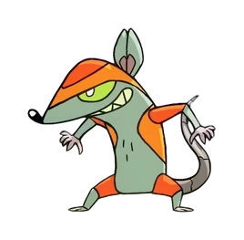 Ratarang | Mao Mao: Heroes of Pure Heart Wiki | Fandom