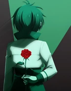 Anosh Polticoal/Gallery | Maou Gakuin Wiki | Fandom