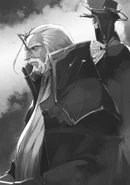 Ivis Necron | Maou Gakuin Wiki | Fandom