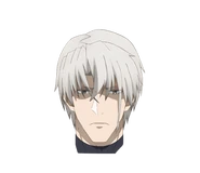 Shin Reglia/Gallery | Maou Gakuin Wiki | Fandom