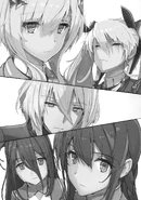Eleonore Bianca/Gallery | Maou Gakuin Wiki | Fandom