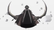Ivis Necron | Maou Gakuin Wiki | Fandom