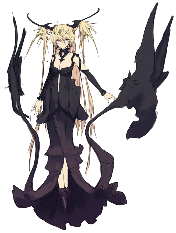 Abernyu | Maou Gakuin Wiki | Fandom