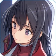 Eleonore Bianca/Gallery | Maou Gakuin Wiki | Fandom
