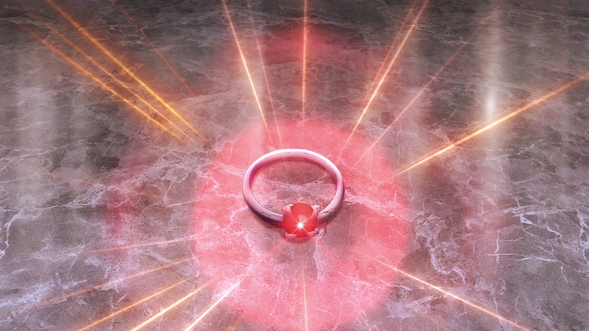 Selection Pledge Jewel | Maou Gakuin Wiki | Fandom