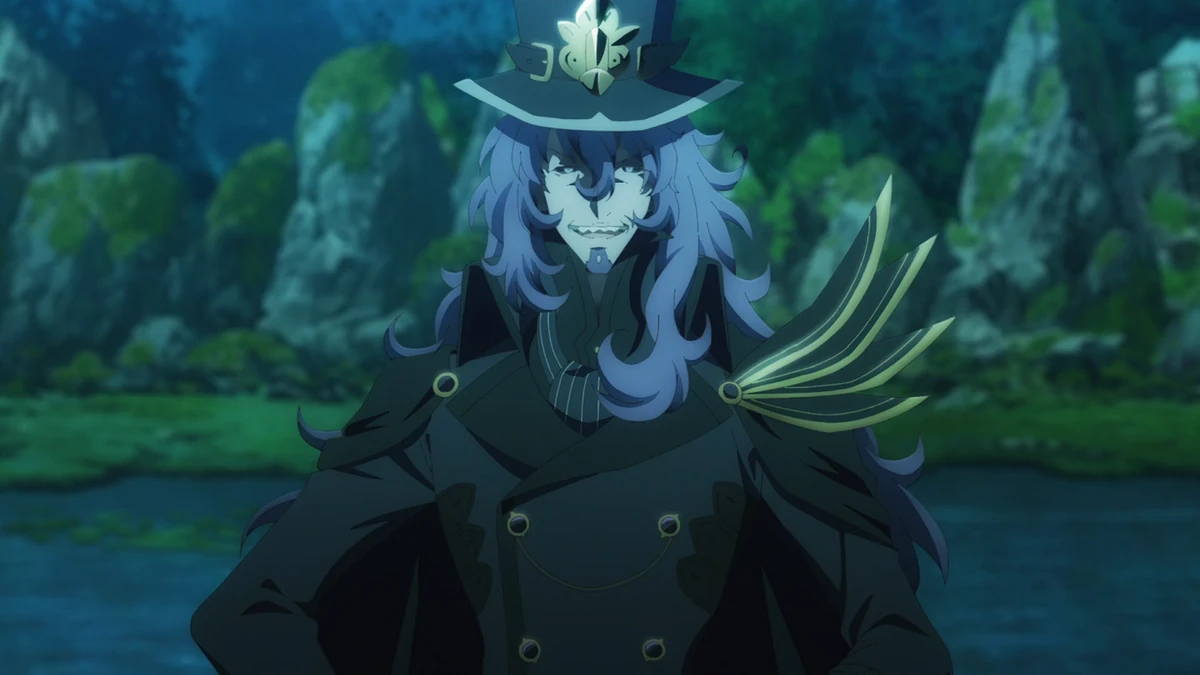 Eldmed Ditigeon | Maou Gakuin Wiki | Fandom