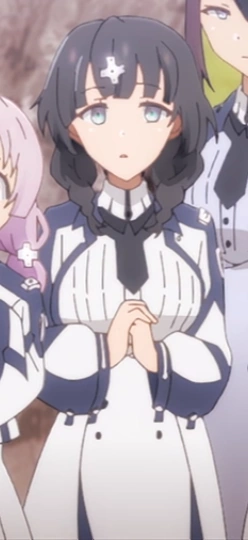 Maia Zemt | Maou Gakuin Wiki | Fandom