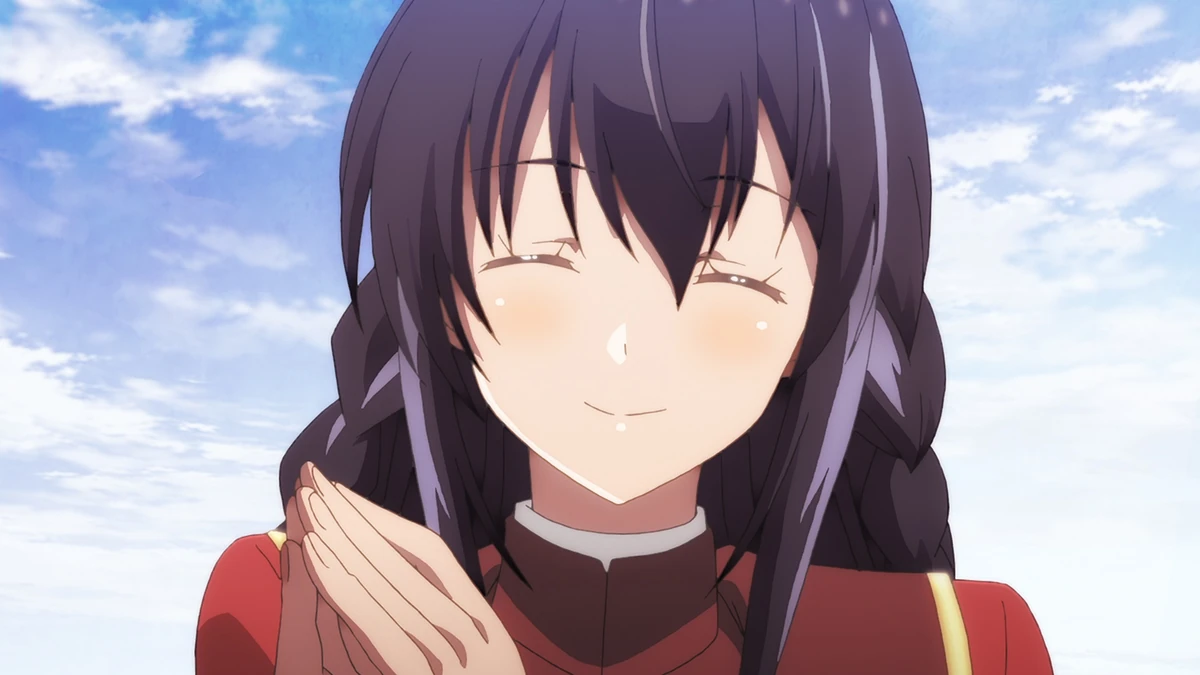 Eleonore Bianca/Synopsis | Maou Gakuin Wiki | Fandom