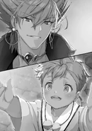 Amur Veewither | Maou Gakuin Wiki | Fandom