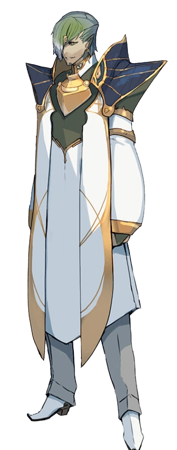 Ahid Alovo Agartz | Maou Gakuin Wiki | Fandom