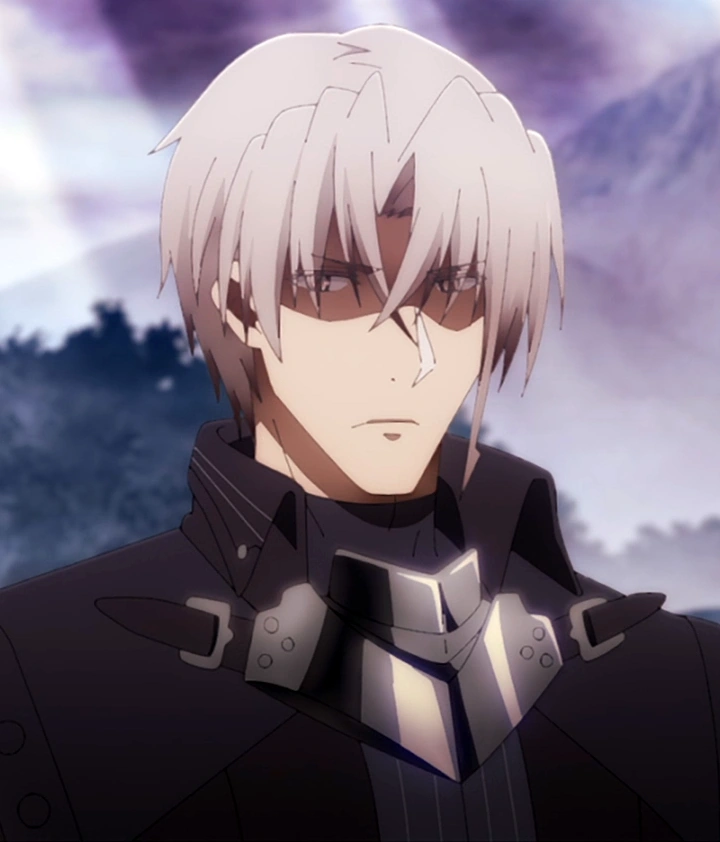 Shin Reglia | Maou Gakuin Wiki | Fandom