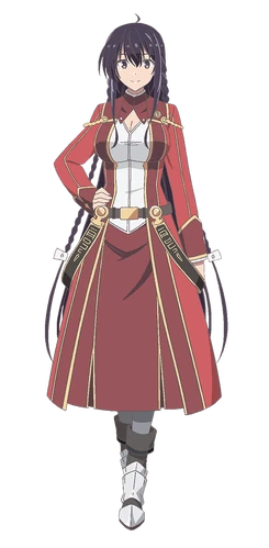 Eleonore Bianca | Maou Gakuin Wiki | Fandom