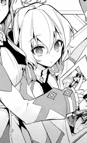 Nono Inota | Maou Gakuin Wiki | Fandom