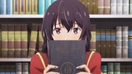 Eleonore Bianca/Gallery | Maou Gakuin Wiki | Fandom