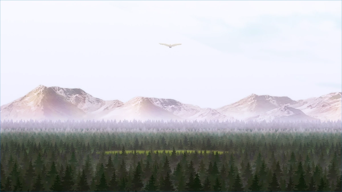 Tola Forest | Maou Gakuin Wiki | Fandom