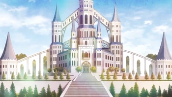 Hero Academy | Maou Gakuin Wiki | Fandom