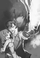 Ceris Voldigoad | Maou Gakuin Wiki | Fandom