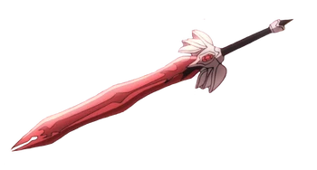 Holy Sword | Maou Gakuin Wiki | Fandom